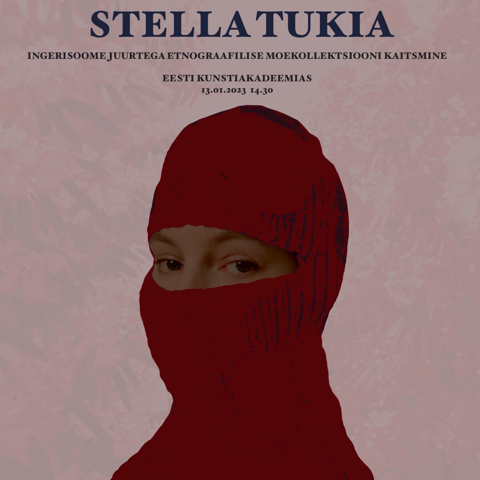 Stella Tukia moekollektsiooni esitlus 13. jaanuaril – Eestisoomlane.ee
